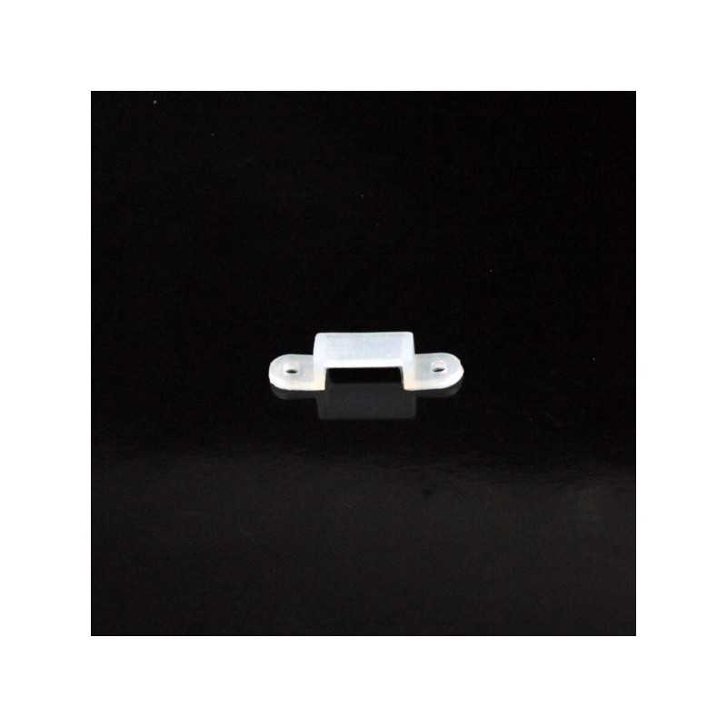 Clip de fixation de 10mm pour bande led IP67/68