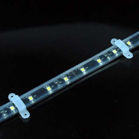 Clip de fixation de 10mm pour bande led IP67/68