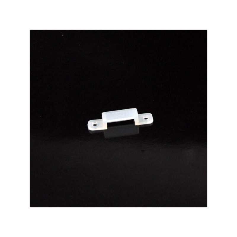 Clip de fixation de 12mm pour bande led IP67/68
