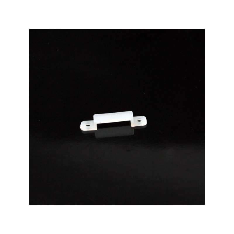 Clip de fixation de 17mm pour bande led IP67/68